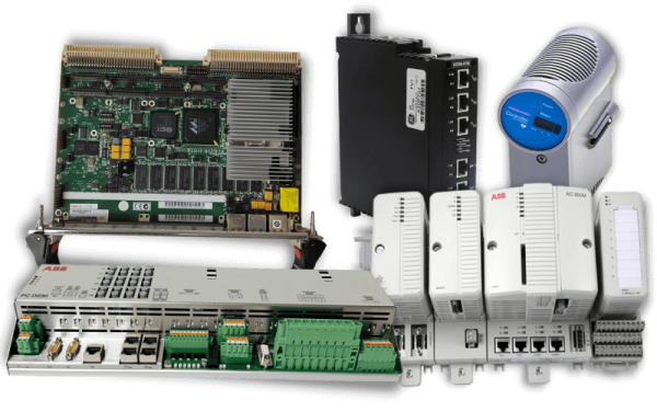 Brand Module Spare Parts China Supplier- Changxin