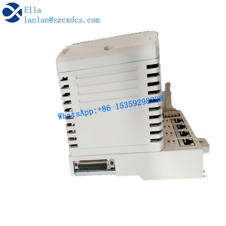 PM860AK01 3BSE066495R1 Processor Unit PM860AK01 - Changxin