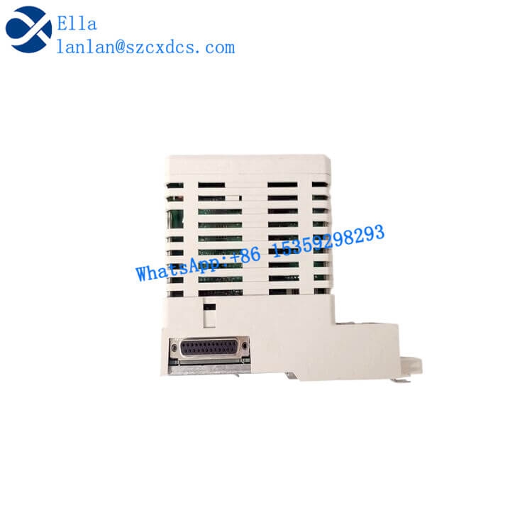 SM811K01 ABB Safety CPU module - Changxin