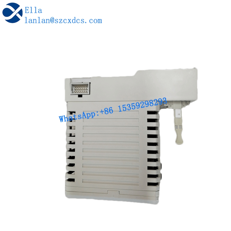 PM863K02 3BSE088382R1 Redundant controller unit ABB - Changxin