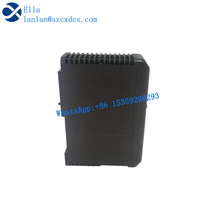 EMERSON VE4005S2B1 KJ3221X1-BA1+KJ4001X1-CA1 DeltaV series control ...