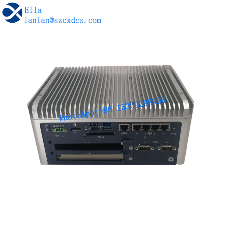 GE 04220FL11232A interface module - Changxin