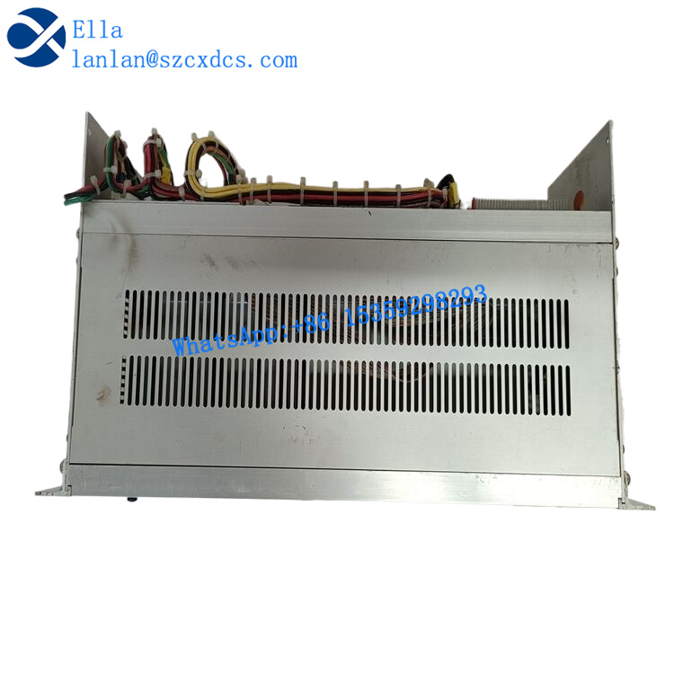 GE D20 The framework of EME Modular design - Changxin