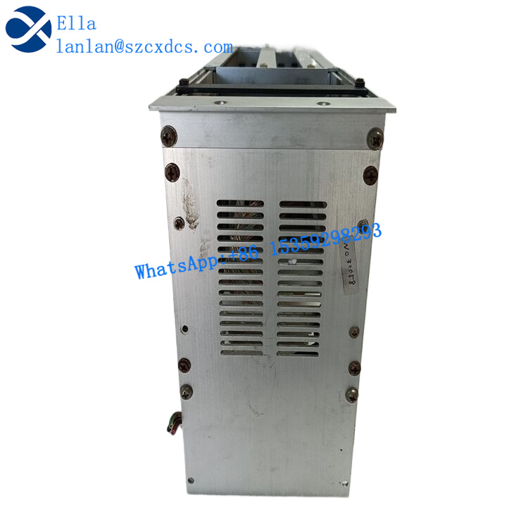 GE D20 The framework of EME Modular design - Changxin