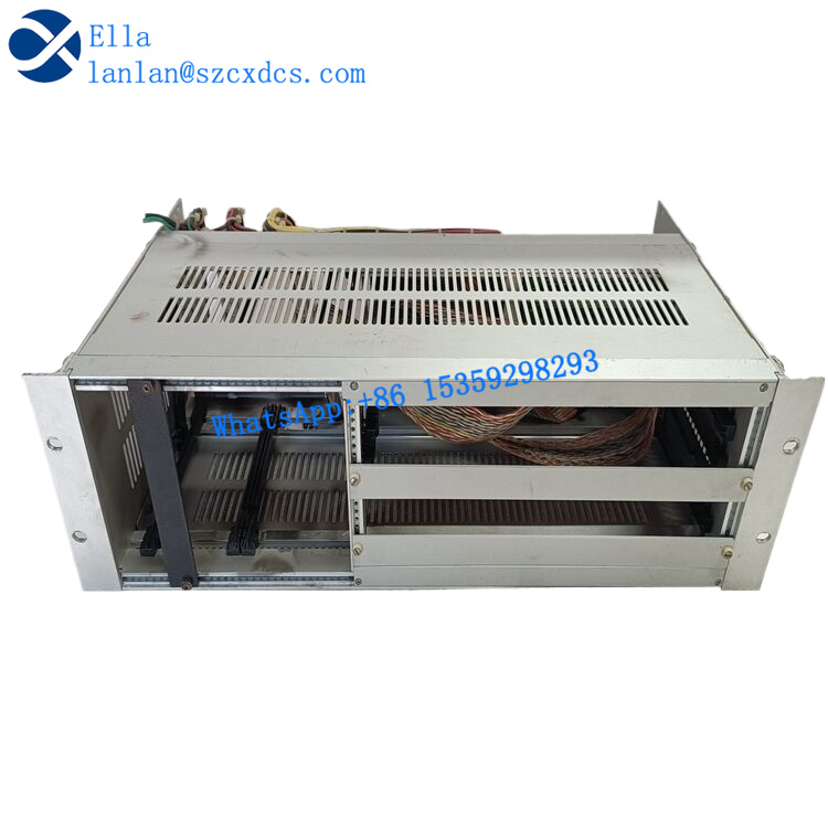 GE D20 The framework of EME Modular design - Changxin