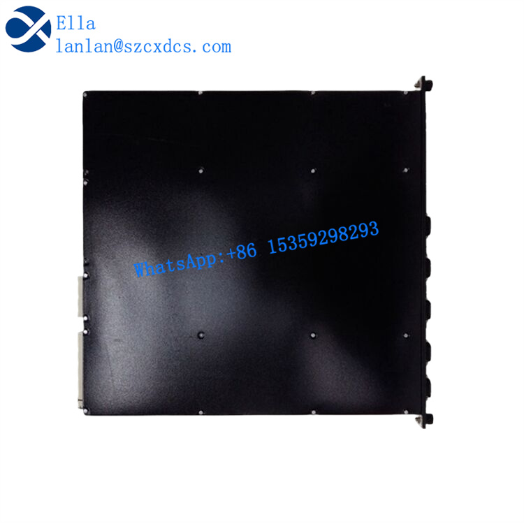 TRICONEX DO 3626X Digital Output Module - Changxin