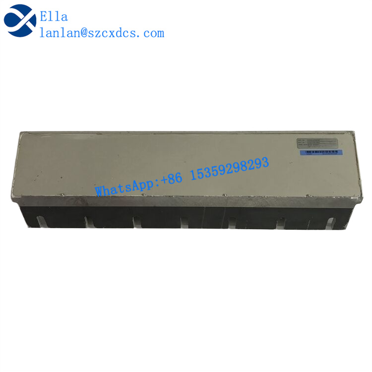 ABB 129740-002 Intelligent I/O module - Changxin