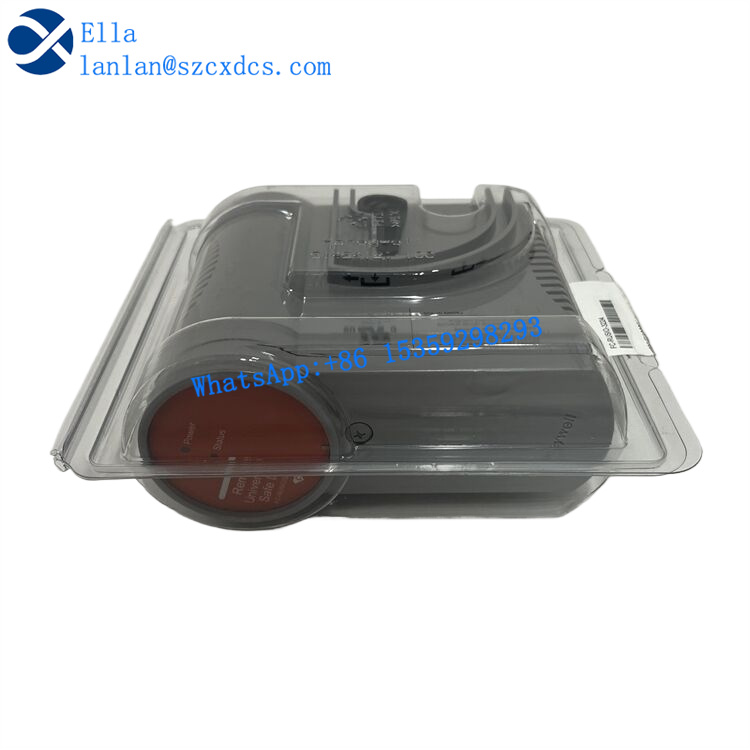 HONEYWELL FC-RUSIO-3224(grey) Analog Input Output Controller - Changxin