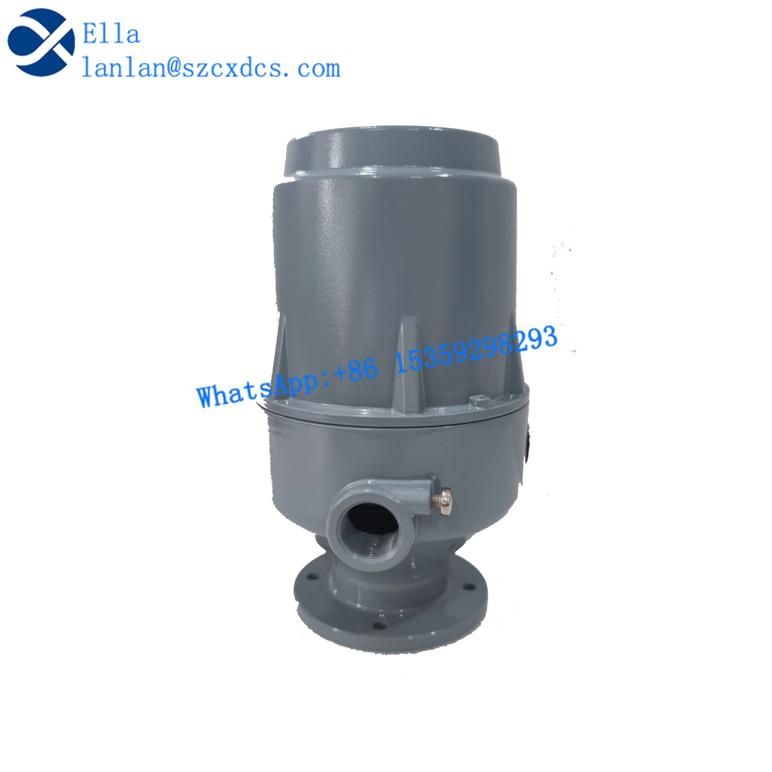 Fireye 85UVF1-1CEX flame detector - Changxin